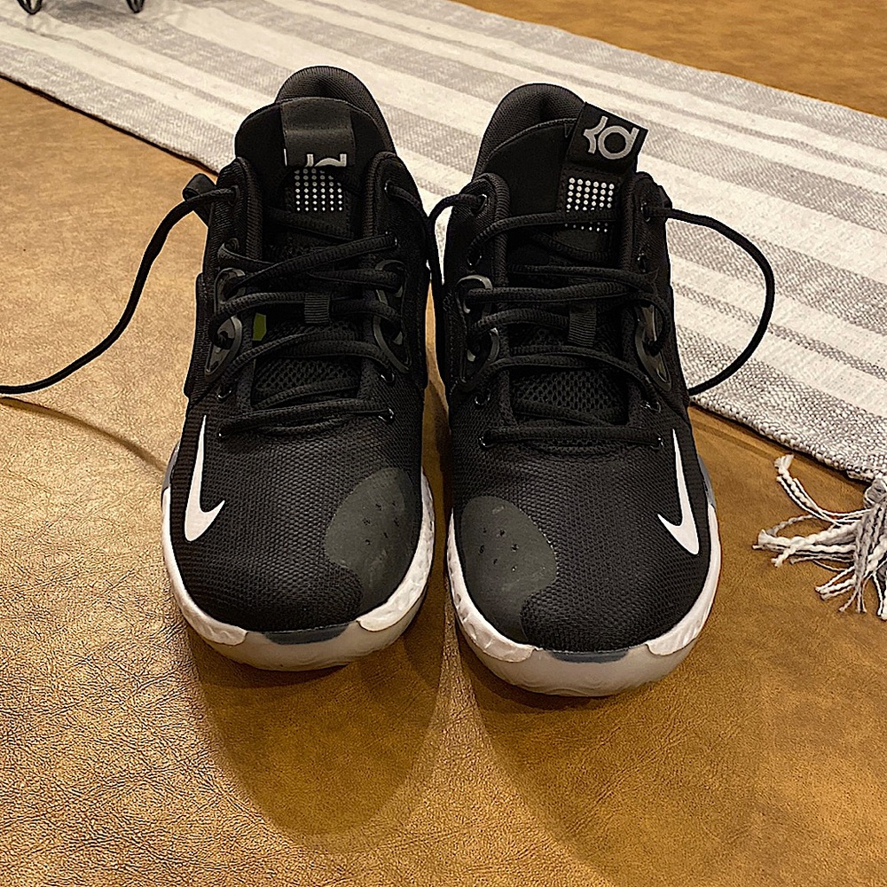 Kd Tray 5 Vll Black Gem